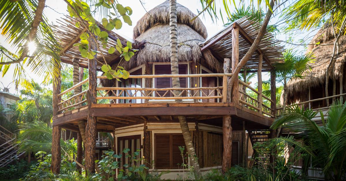 Delek Tulum in Tulum, Official Website